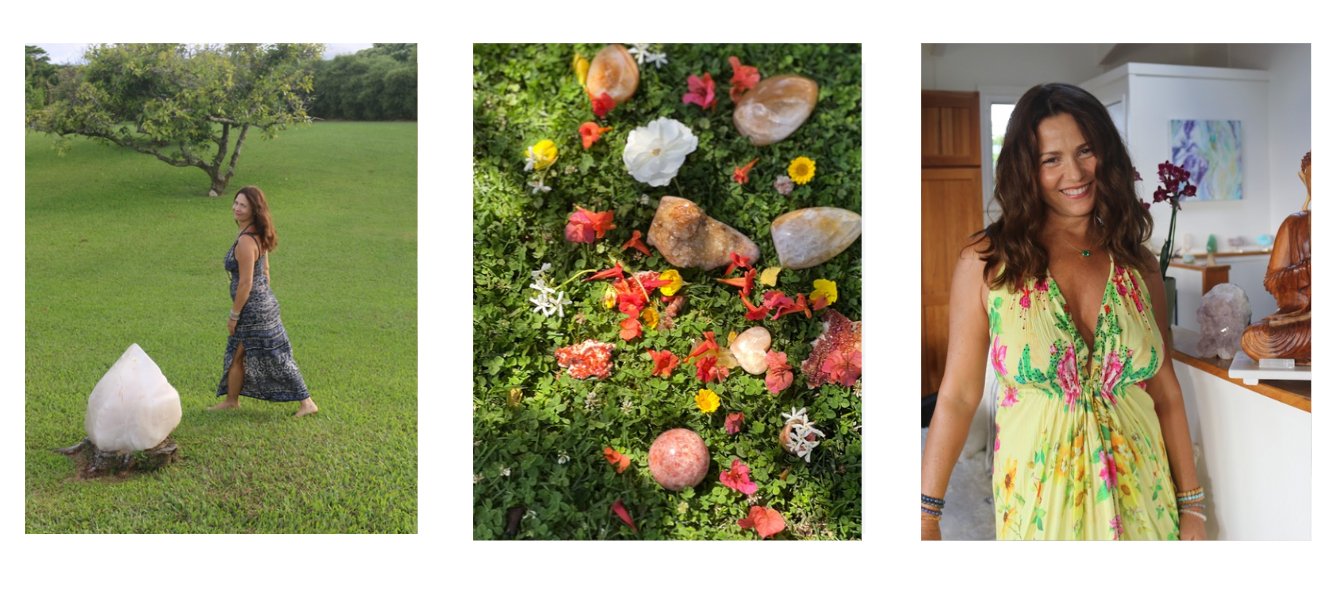 Summer Solstice is Here – Ele Keats Jewelry