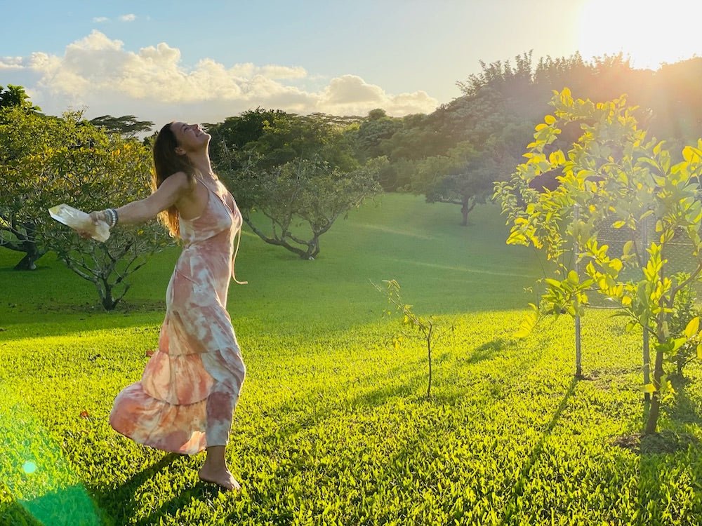 The Garden is Growing – Ele Keats Jewelry