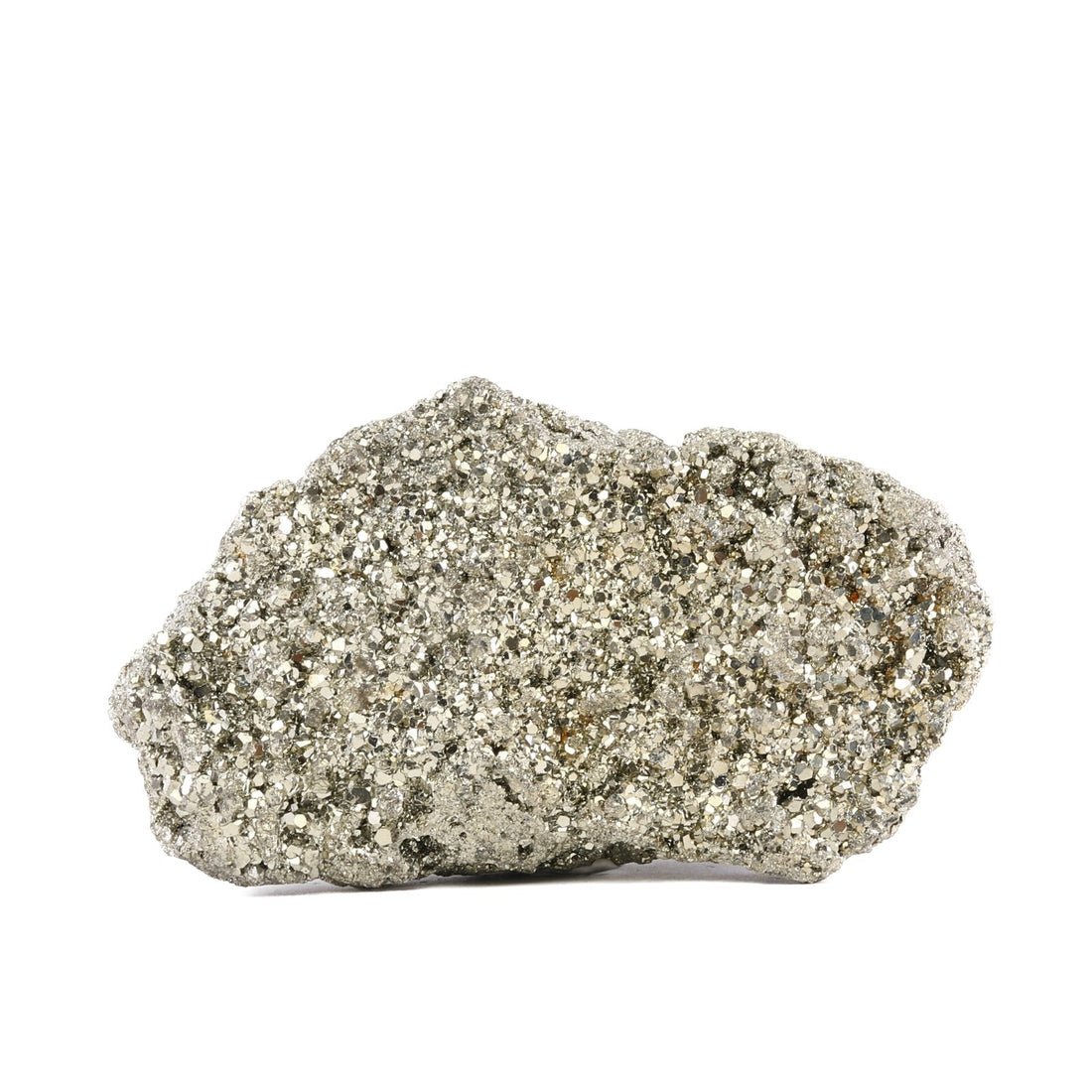 Raw Pyrite – Ele Keats Jewelry